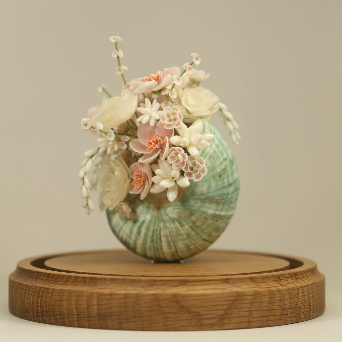 Tide Bloom No. 2 – Melissa Dudley Designs