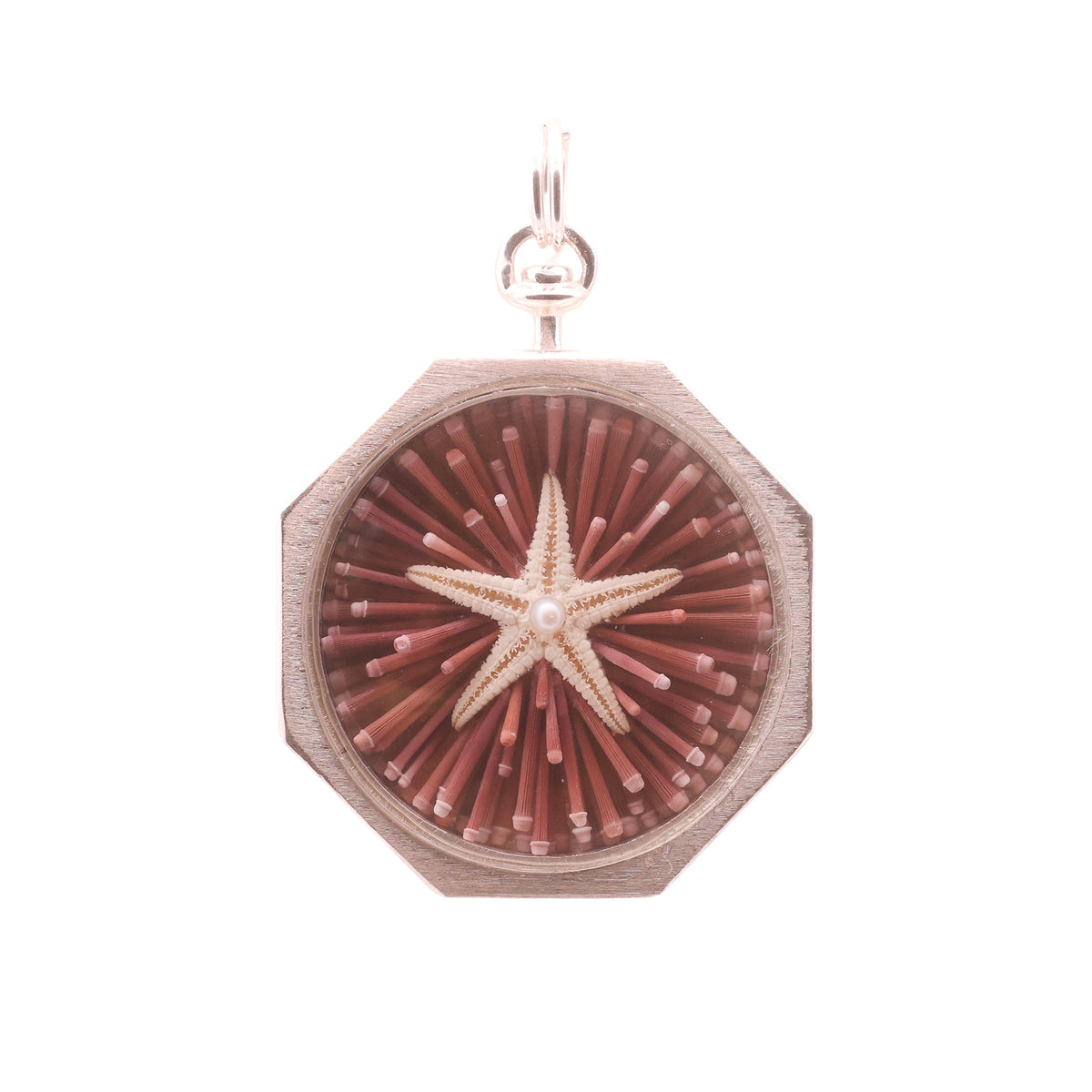 Crimson Current Sailor's Valentine – Melissa Dudley Designs